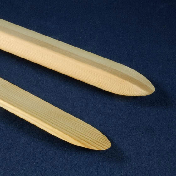 Vavstuga Vävstuga weaving sword, range of sizes